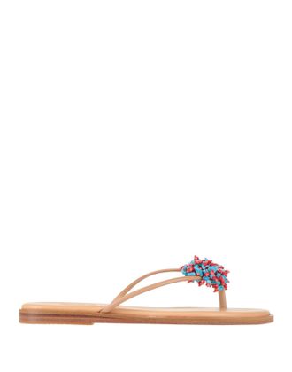Ancient Greek Sandals SCHUHE - Zehentrenner auf YOOX.COM