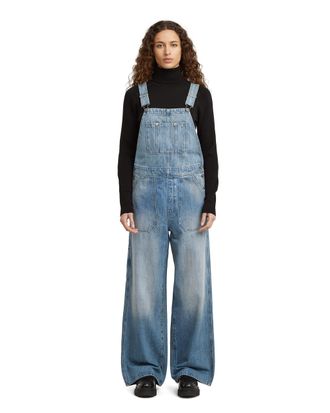 G-Star Carpenter Dungaree wmn