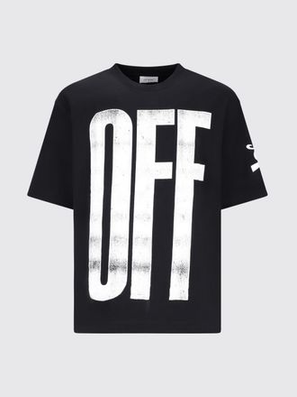 Off-white T-Shirt OFF-WHITE Homme couleur Noir