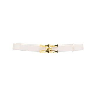 Elisabetta Franchi Damen, Accessories, Beige, XLGr&ouml;&szlig;e