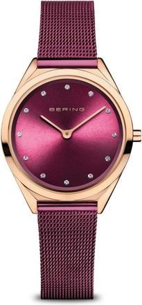 Bering Bering, Damen, Accessories, Rosa, ONE SIZEGr&ouml;&szlig;e