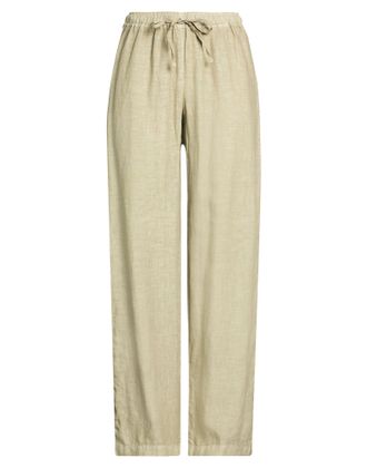 120% Lino HOSEN & R&Ouml;CKE - Hosen auf YOOX.COM