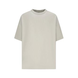 Fear of God unisex, Tops, Bleu, Taille: XS T-Shirt