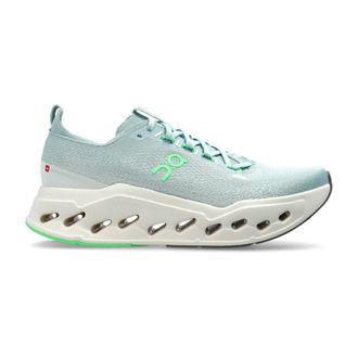 On Running Homme, Sport, Bleu, Taille: 42 1/2 EU Cloudsurfer Max