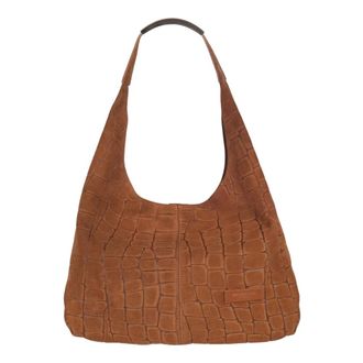 My Best Bags Firenze Umh&auml;ngetaschen - - Bags - Damen - Braun - ONE SIZE