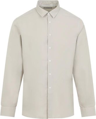 Canali Homme, Chemises, Beige, Taille: S Csl7079.Gm03656 Chemise