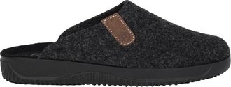 Rohde Herren Graue Hausschuhe - Warm Stilvoll - - Shoes - Herren - Grau - 46 EU