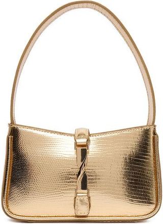 Aldo Aldo Handtasche Abrielle 14076979 Goldfarben