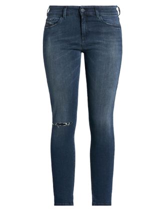 Diesel HOSEN & R&Ouml;CKE - Jeanshosen auf YOOX.COM