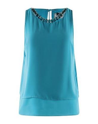 No Secrets World TOPS - Tops sur YOOX.COM