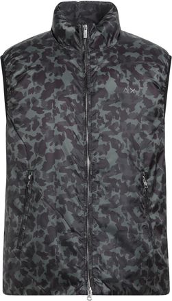 Sun 68 JACKEN & M&Auml;NTEL - Westen auf YOOX.COM