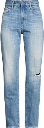G-Star HOSEN & R&Ouml;CKE - Jeanshosen auf YOOX.COM
