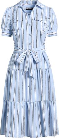 Karl Lagerfeld KLEIDER - Midi-Kleider auf YOOX.COM