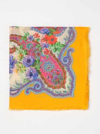 Etro Schal ETRO Damen Farbe Bunt