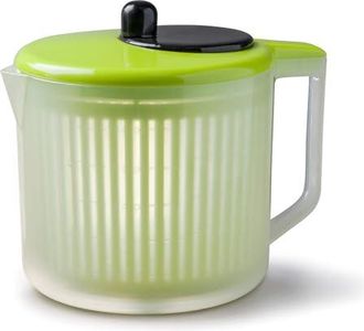 Zeal Essoreuse &agrave; salade verte J259G