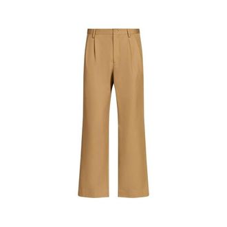 Saison 1865 Pantalon Hame-P en coton