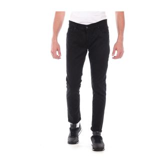 Daniele Alessandrini Jeans - - Jeans - Herren - Schwarzk - W31