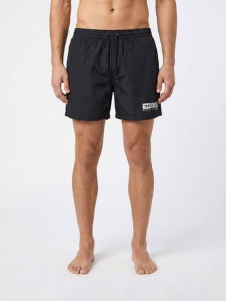 Diesel Maillot De Bain DIESEL Homme couleur Noir