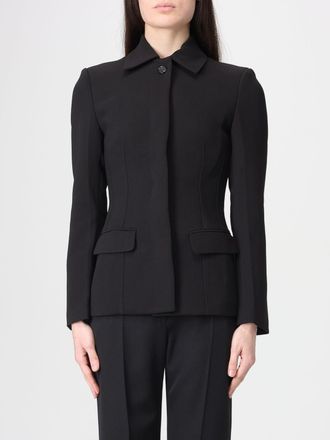 Toteme Jacke TOTEME Damen Farbe Schwarz