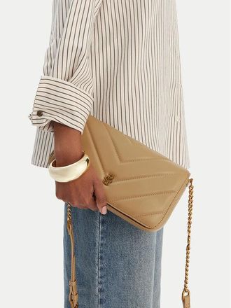 Badura Handtasche EO-MIA-GL24878121 Beige