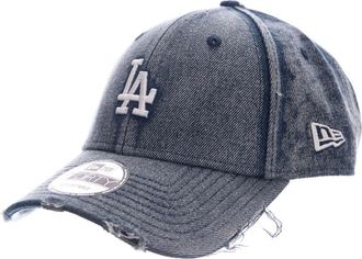 New Era unisex, Accessoires, Bleu, Taille: ONE Size 9Forty Cap