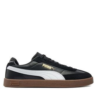 Puma Sneakers Puma Puma Club II Era 397447 02 Schwarz