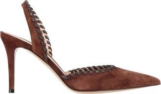 Gianvito Rossi SCHUHE - Pumps auf YOOX.COM