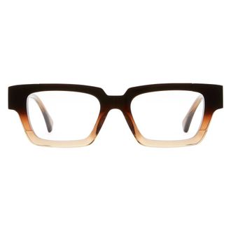 Kuboraum I01 - unisex - Accessoires - Multicolore - Taille: 51 MM