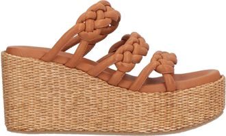Caf&egrave;noir SCHUHE - Sandalen auf YOOX.COM