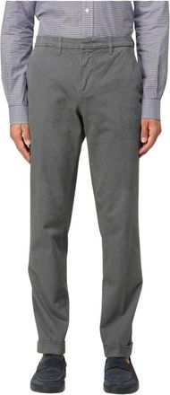 Fay Herren, Hosen, Grau, W38Gr&ouml;&szlig;e