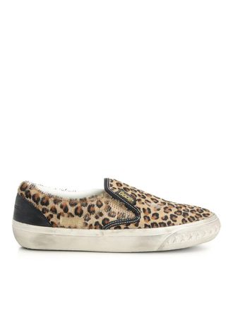 Golden Goose Baskets - Imprim&eacute; Animal