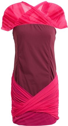 Patrizia Pepe KLEIDER - Mini-Kleider auf YOOX.COM