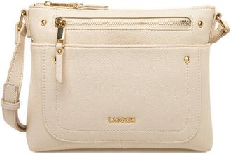Lasocki Lasocki Handtasche CEO-LSK-M-006-07 Beige
