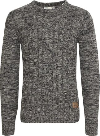 Solid Pullover Philemon