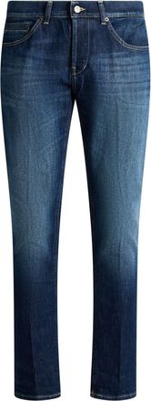 Dondup HOSEN & R&Ouml;CKE - Jeanshosen auf YOOX.COM