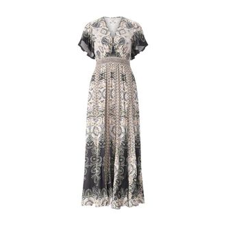 Hale Bob Maxikleider - - Dresses - Damen - Mehrfarbig - XS