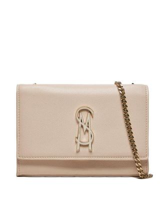 Steve Madden Handtasche Bramone Crossbody SM13001312-02002-BGL &Eacute;cru