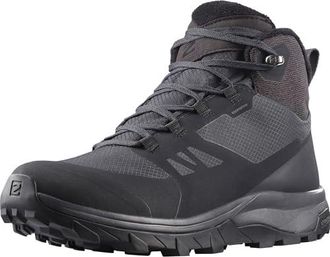 Salomon Outsnap CSWP W Black/Ebony/Black