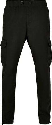 Urban Classics Cargo-Hose f&uuml;r Herren (Schwarz)