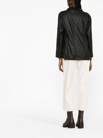 Barbour Beadnell Wax Veste