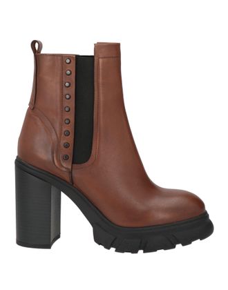Caf&egrave;noir SCHUHE - Stiefeletten auf YOOX.COM