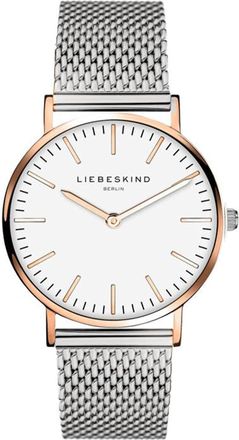 Liebeskind Analoguhr