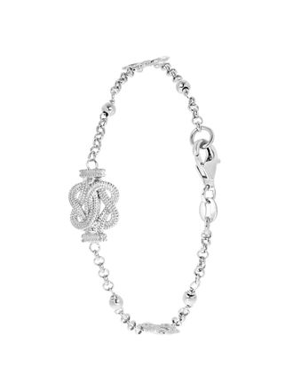 Lucardi Armband Dagi Knoten