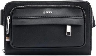 HUGO BOSS Homme, Sacs, Noir, Taille: ONE Size Zair Crossover