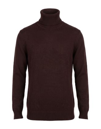 Altea STRICKWAREN - Rollkragenpullover auf YOOX.COM