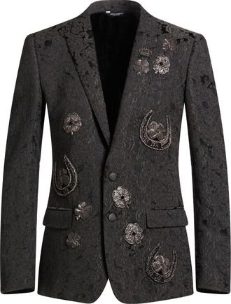 Dolce & Gabbana ANZ&Uuml;GE und CO-ORDS - Blazers auf YOOX.COM