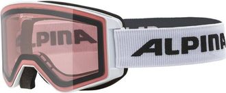Alpina Skibrille NARKOJA QUATTROFLEX