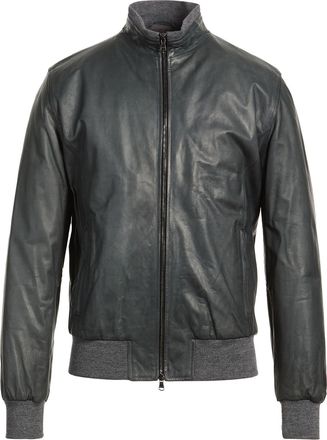 Barba JACKEN & M&Auml;NTEL - Jacken und Anoraks auf YOOX.COM