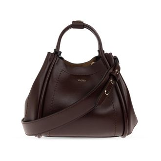 Max Mara Marinxs Bag - - Bags - Damen - Braun - ONE SIZE