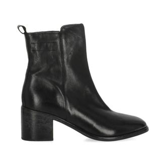 Moma Stiefelette - - Shoes - Damen - Schwarzk - 39 EU